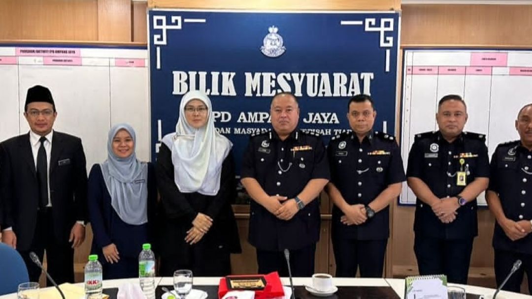 Portal Rasmi Jabatan Kehakiman Syariah Negeri Selangor Berita And Aktiviti